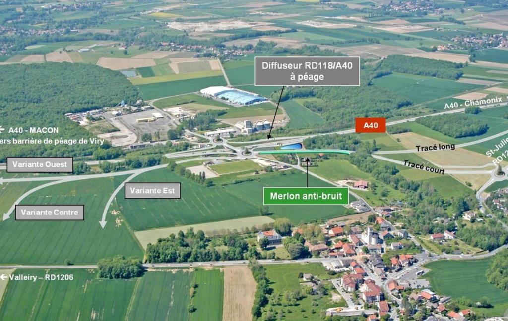 Mairie de Soral | Bienvenue dans notre commune