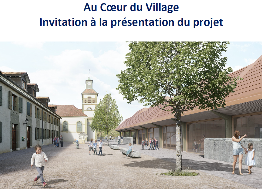 Mairie de Soral | Bienvenue dans notre commune
