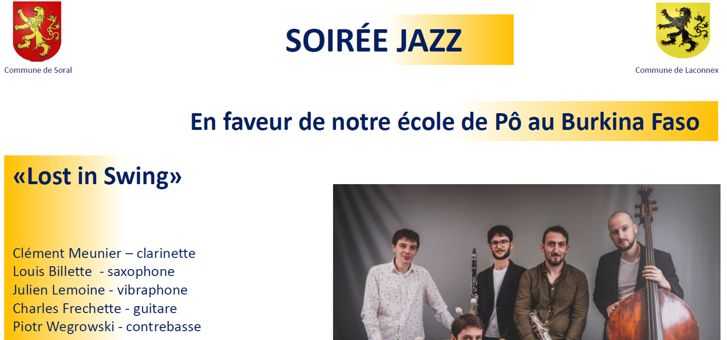 Mairie de Soral | Bienvenue dans notre commune