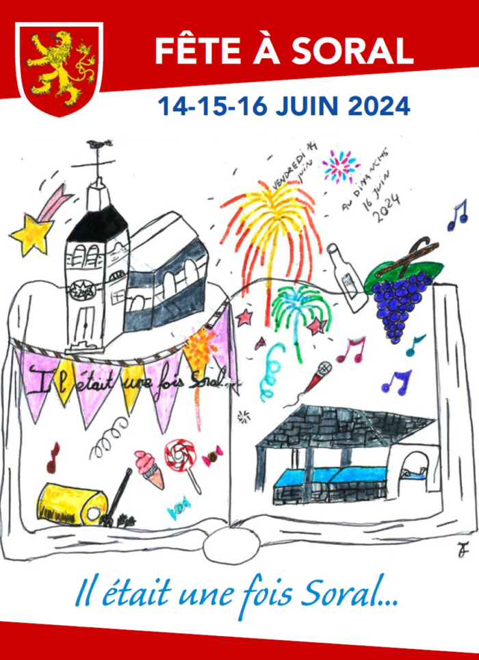 Mairie de Soral | Bienvenue dans notre commune