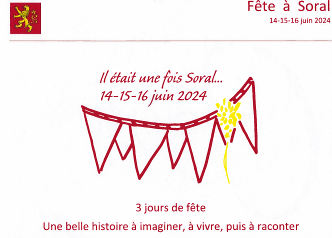 Mairie de Soral | Bienvenue dans notre commune