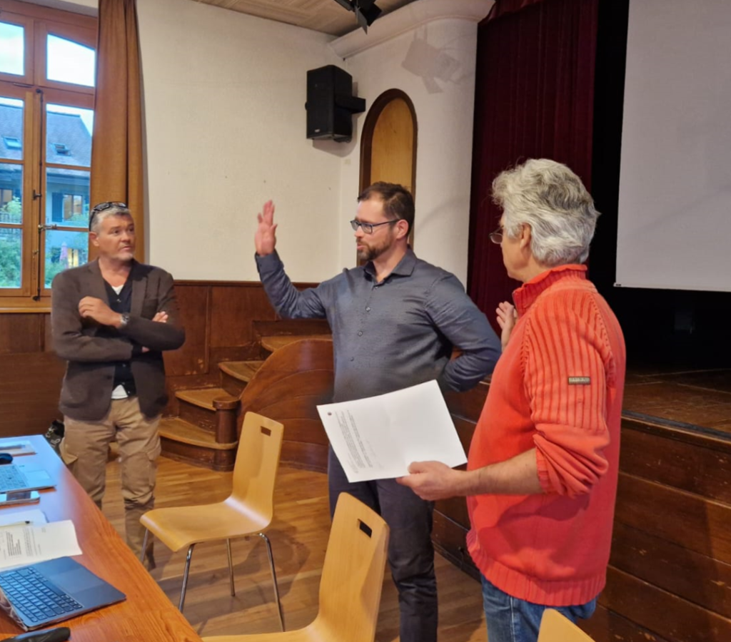 Mairie de Soral | Bienvenue dans notre commune