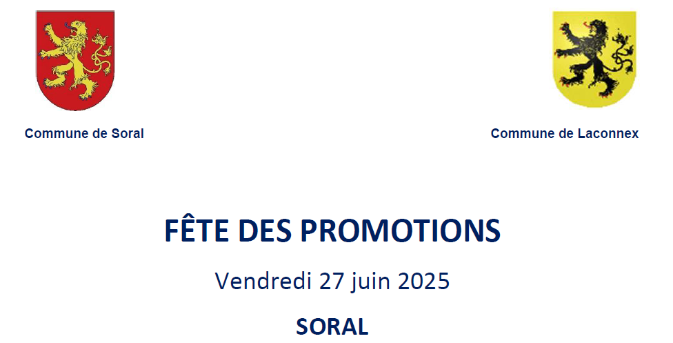 Mairie de Soral | Bienvenue dans notre commune