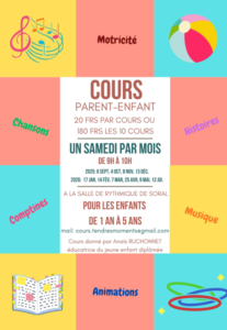 Mairie de Soral | Bienvenue dans notre commune