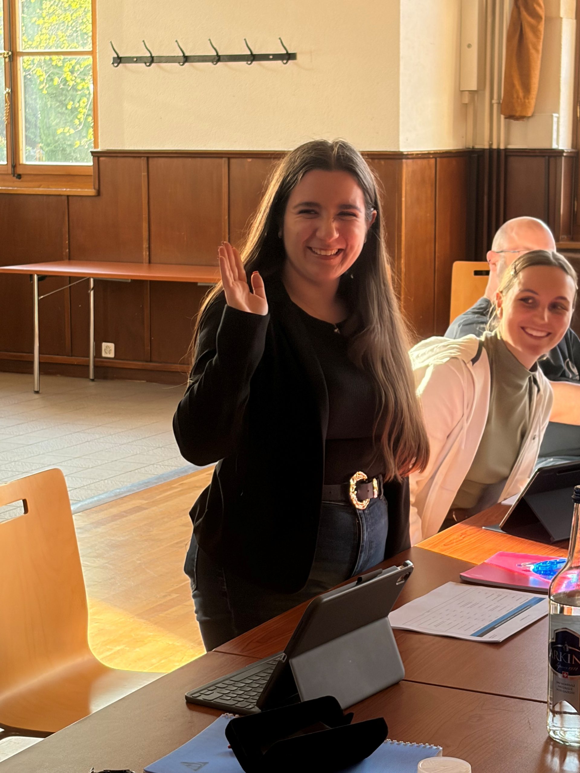 Mairie de Soral | Bienvenue dans notre commune